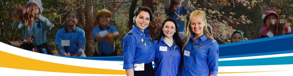 Girl Guides South Australia - Girl Guides South Australia